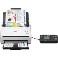 Epson WorkForce DS-530II