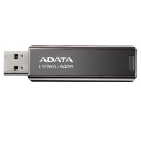 64 GB 2.0, A-DATA AUV260-64G-RBK