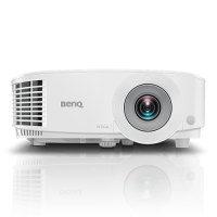 BenQ MW550