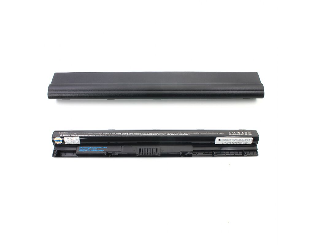 Baterija - laptop Dell Inspiron 3451 3551 5558 5758 M5Y1K HQ2200