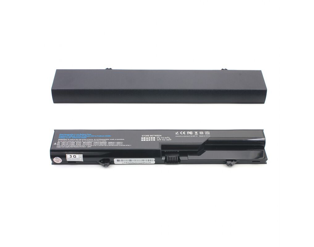 Baterija - laptop HP 620 625 Probook 4320s 4525s 4520s HQ2200
