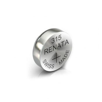 Renata 315/ 716/ SR716/ 315 1,55V 1/ 10 srebro oksid baterija