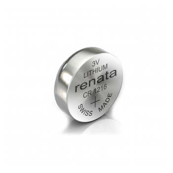 Renata CR1216 3V 1/ 1 litijumska baterija