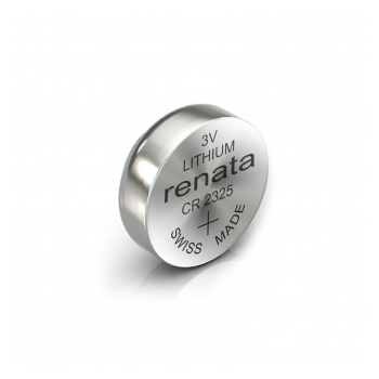 Renata CR2325 3V 1/ 1 litijumska baterija