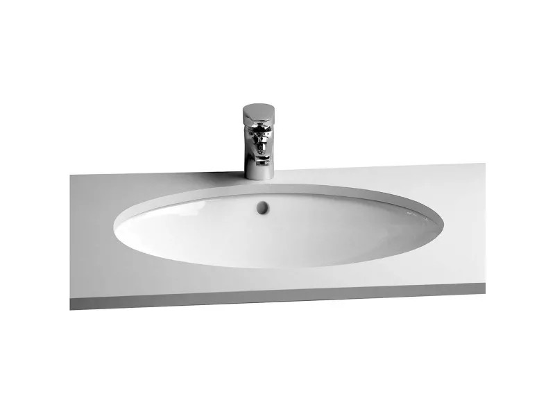 VITRA LAVABO PODGRADNI S20 52CM 6069B003-0012