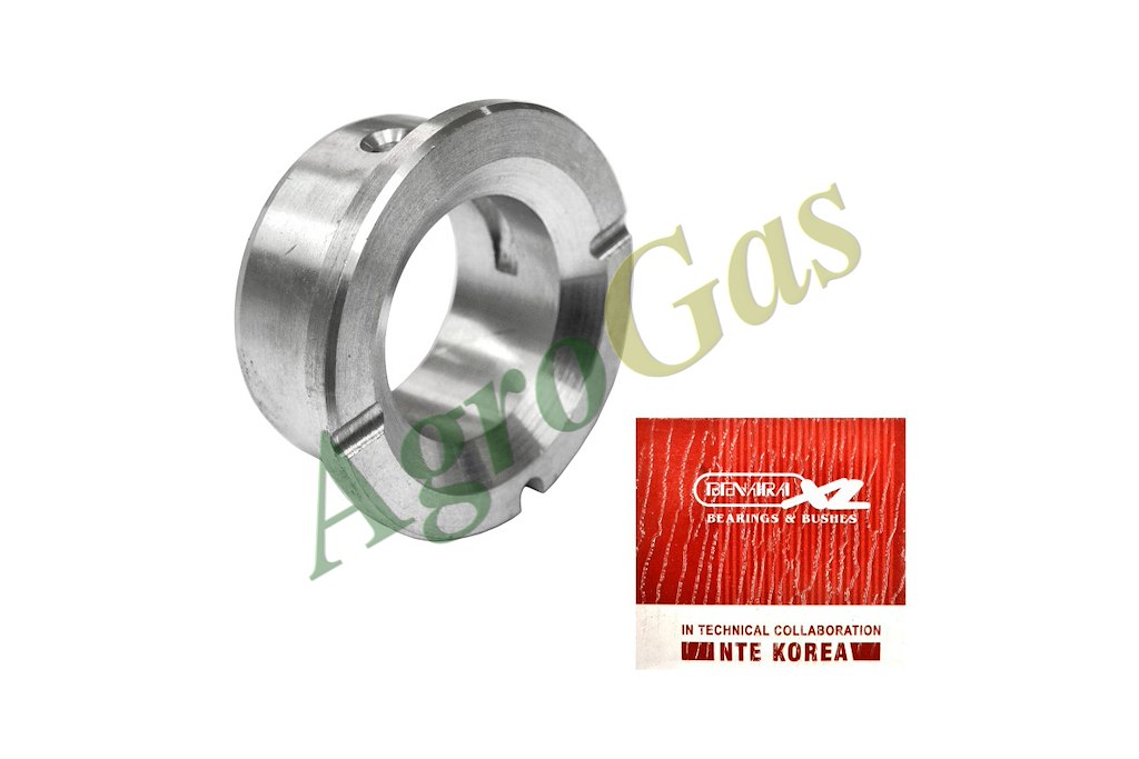 Ležaj radilice LDA 450 7221 C/S zadnji 2,5mm