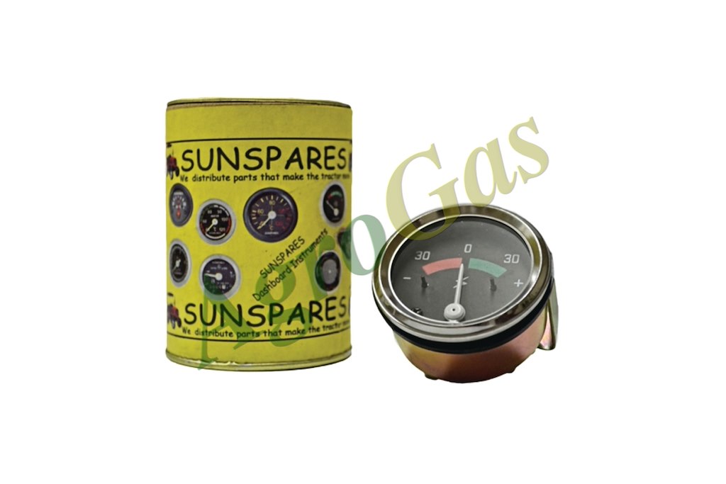 Ampermetar Sunspares