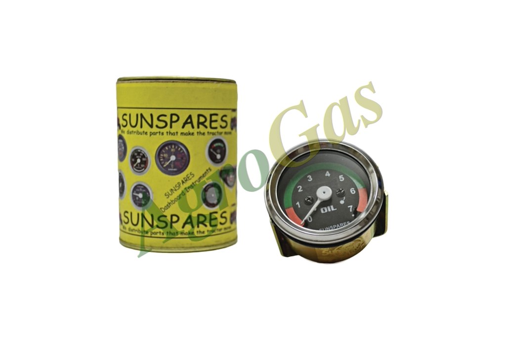Sat pritiska ulja Sunspares