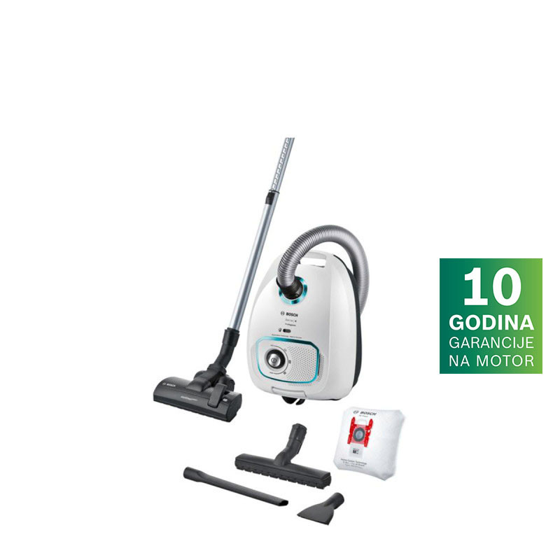 Bosch usisivač BGLS4HYG2