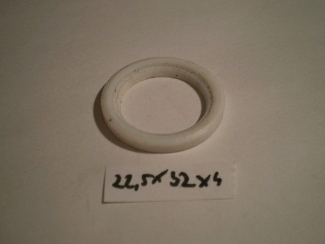 Teflon 22,5x32x4 (20 komada)