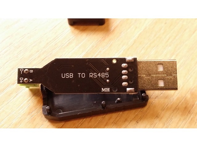 USB - RS485 adapter sa CH340C čipom