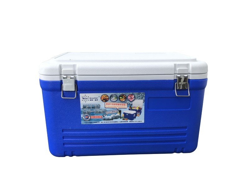 Enter COOLER BOX 85l