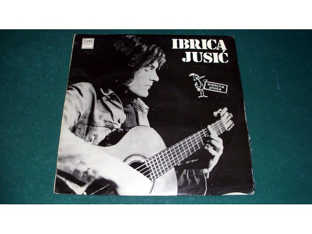 IBRICA JUSIC - Ibrica Jusic