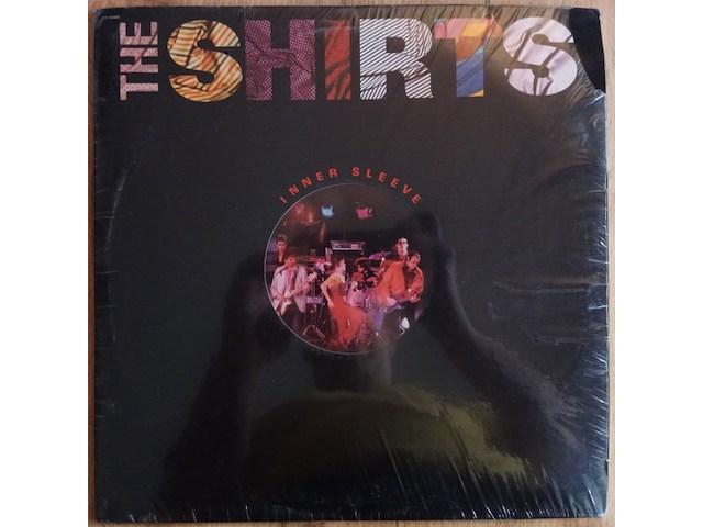 The Shirts ‎– Inner Sleeve