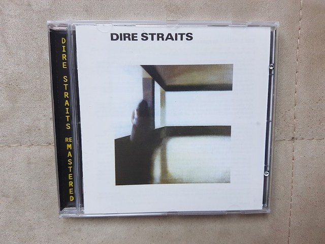 Dire Straits Dire Straits (1978)