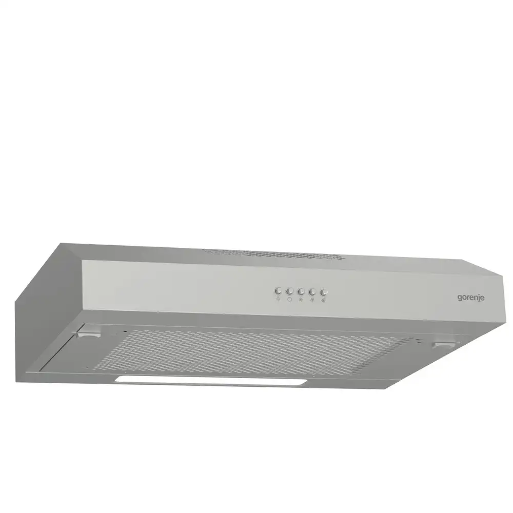 GORENJE WHU 629 ES/S