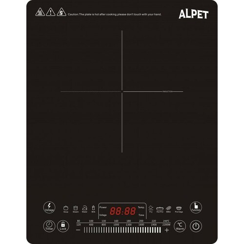 ALPET AL-2200