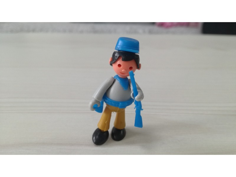 VOJNIK KINDER