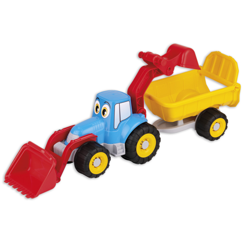 Traktor 060297A