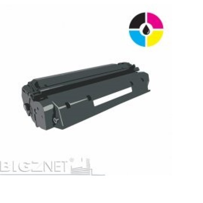 Toner HP Pro 400 CE410A black