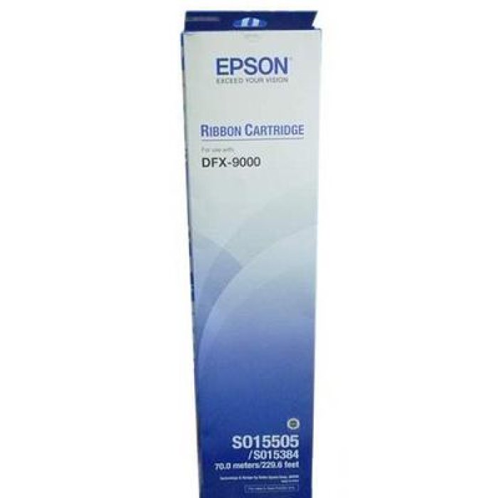 Ribon Epson DFX 9000 Print