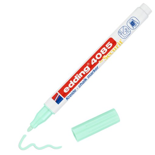 Marker za staklo CHALK MARKER E-4085 1-2mm pastel