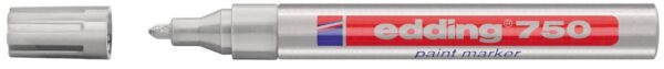 Paint marker E-750 2-4mm