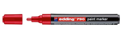 Paint marker E-790 2-3mm