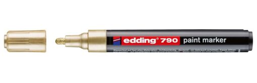 Paint marker E-790 2-3mm