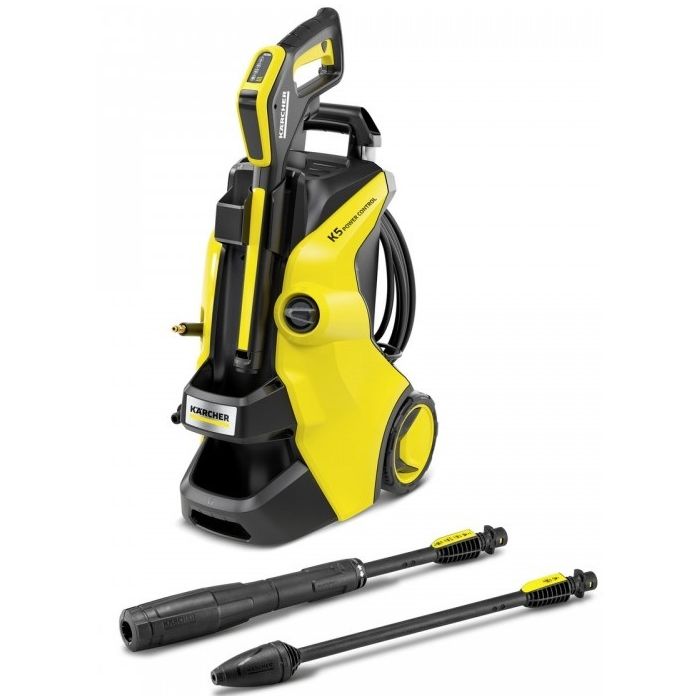 KARCHER K 5 Power Control perač pod pritiskom