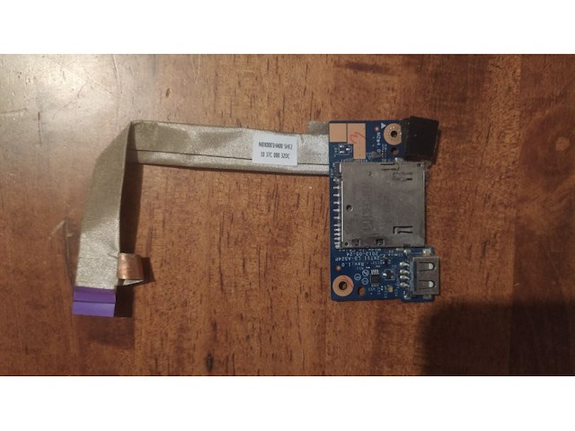 USB za HP 11-E , 215 G1 , 210 G1