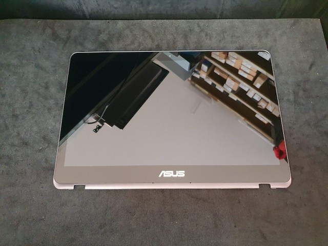 Ekran Display Asus ZenBook Flip UX360UA 13.3``