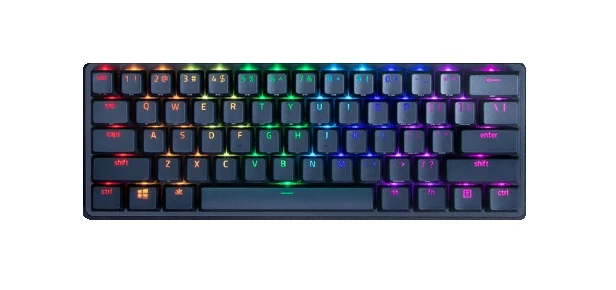 Razer Huntsman Mini (RZ03-03390100-R3M1) opto mehanička gejmerska tastatura crna