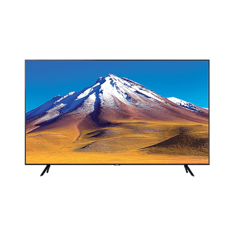 Televizor Samsung UE55TU7022KXXH Smart, LED, UHD 4K, 55"(140cm), DVB-T2/C