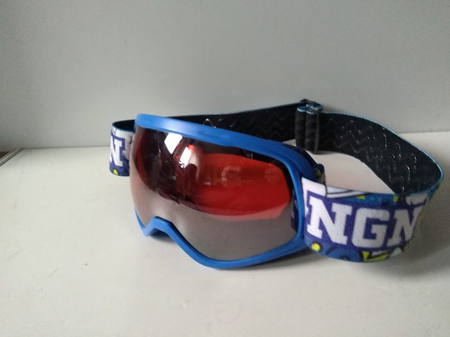 NGN  ski naočare