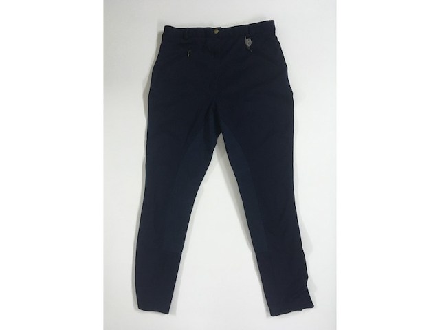 pantalone za jahanje Equilibre Kramer length long