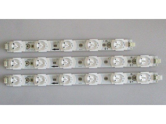 A655WJ-97 (01) - A656WJ-97 (01) LED traka SHARP 40`