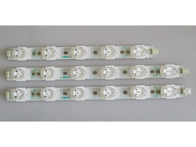 A655WJ-97 (02) - A656WJ-97 (02) LED traka  SHARP 40`