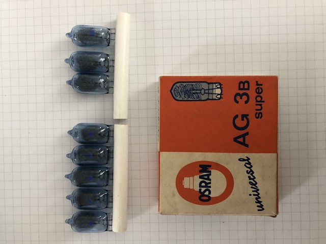 Osram AG 3b