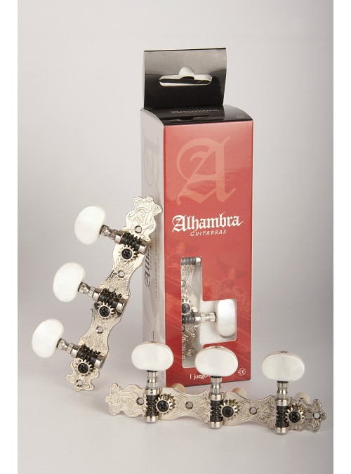 Alhambra Machine Head no.1 čivije za klasičnu gitaru