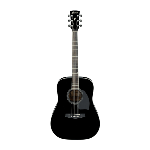 IBANEZ PF15-BK akustična gitara