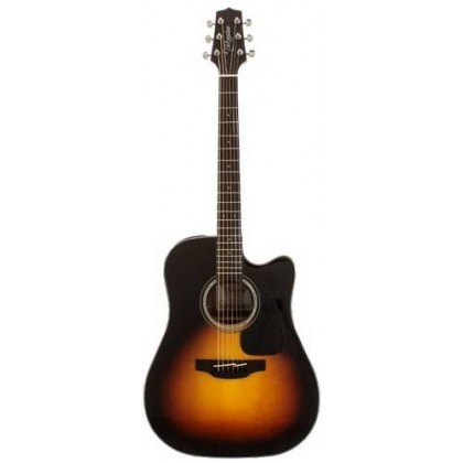 TAKAMINE GD30CE-BSB akustična ozvučena gitara