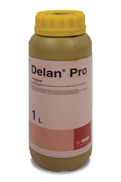 Delan pro