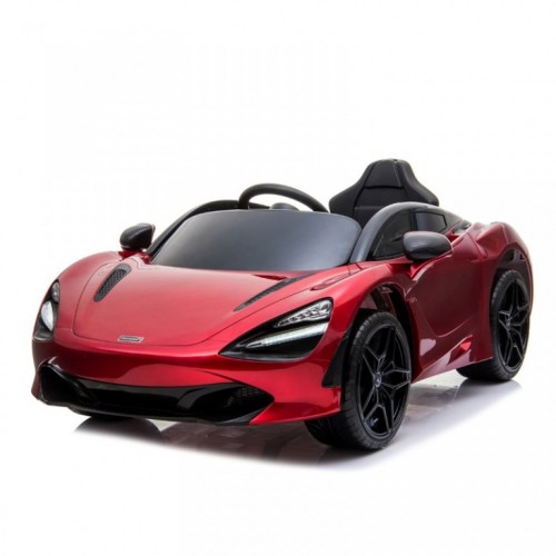 Automobil na akumulator Mclaren 720S model 272-1