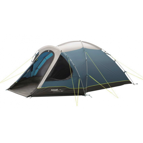 Šator za kampovanje Cloud 4