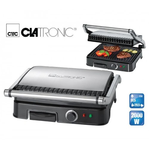 Grill toster KG 3487 Clatronic