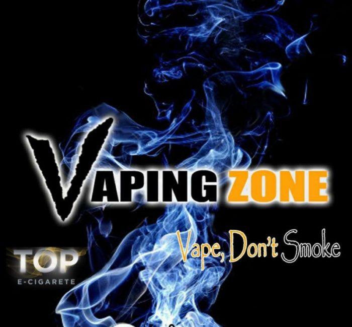 Vaping Zone DIY by WizardLab (10ml)