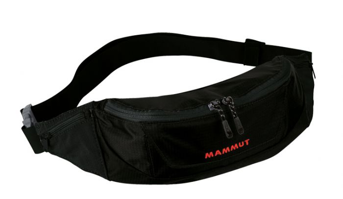 SPORTSKA TORBICA MAMMUT NEUVEVILLE BUMBAG 2