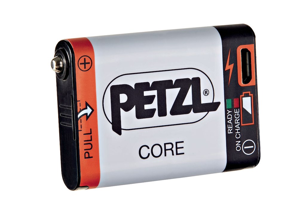 AKUMULATOR PETZL ACCU CORE