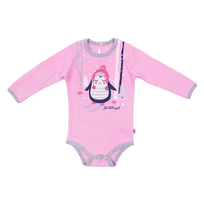 My baby bodi za bebe Magic Forest 2734, 62-92